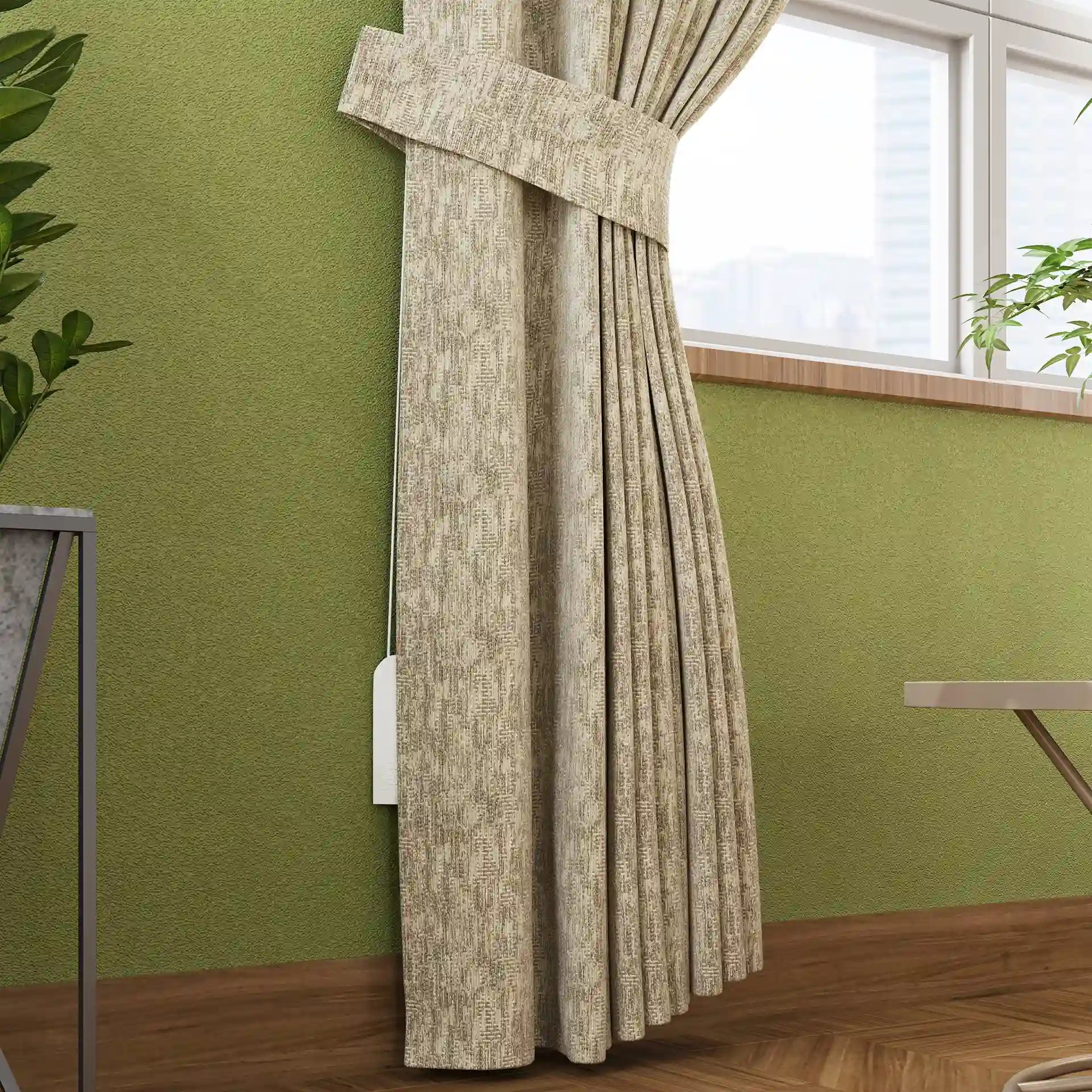 Ripple Fold Curtains & Drapes | Sedar Global