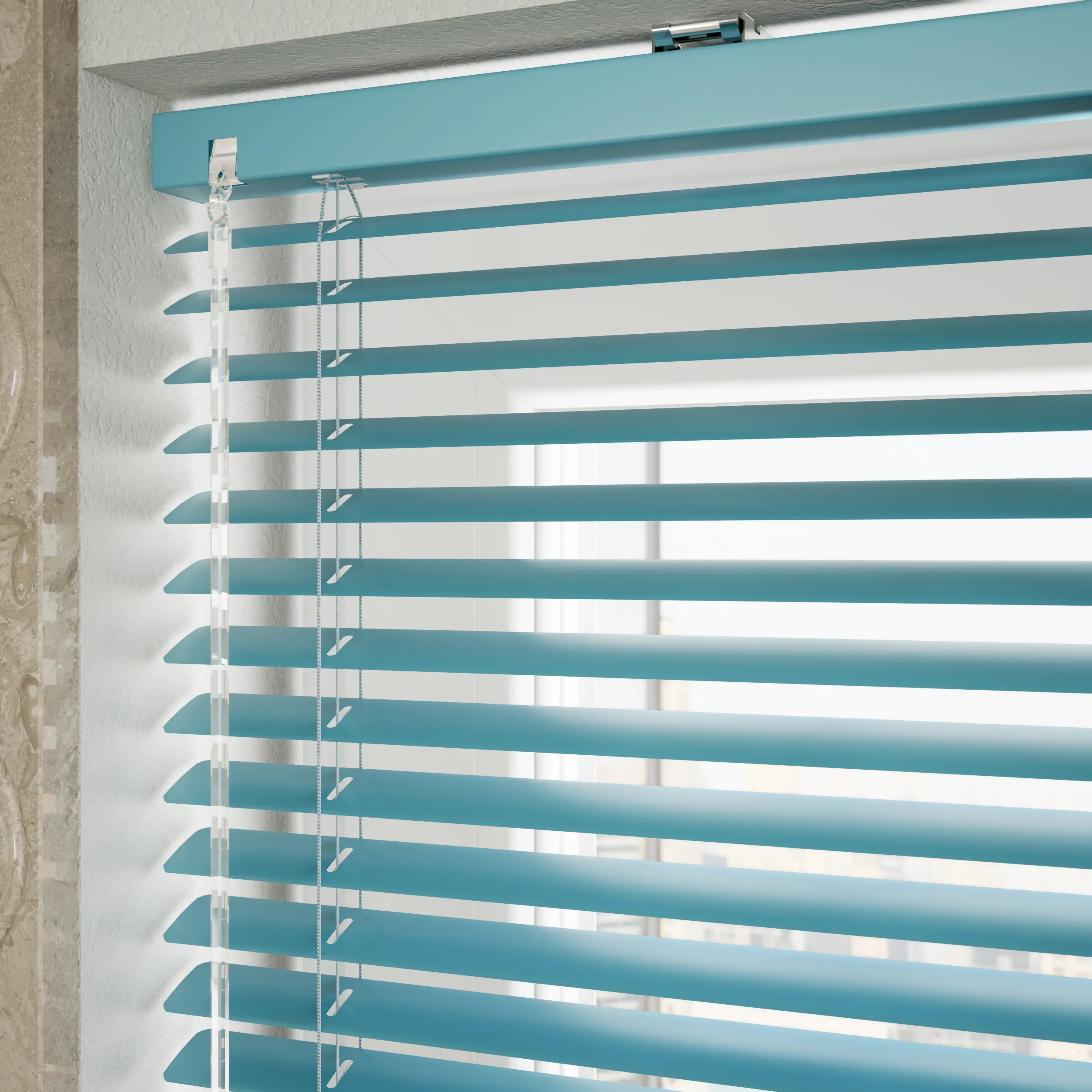 Venetian Blinds - Aluminium Venetian Blinds | Sedar Global
