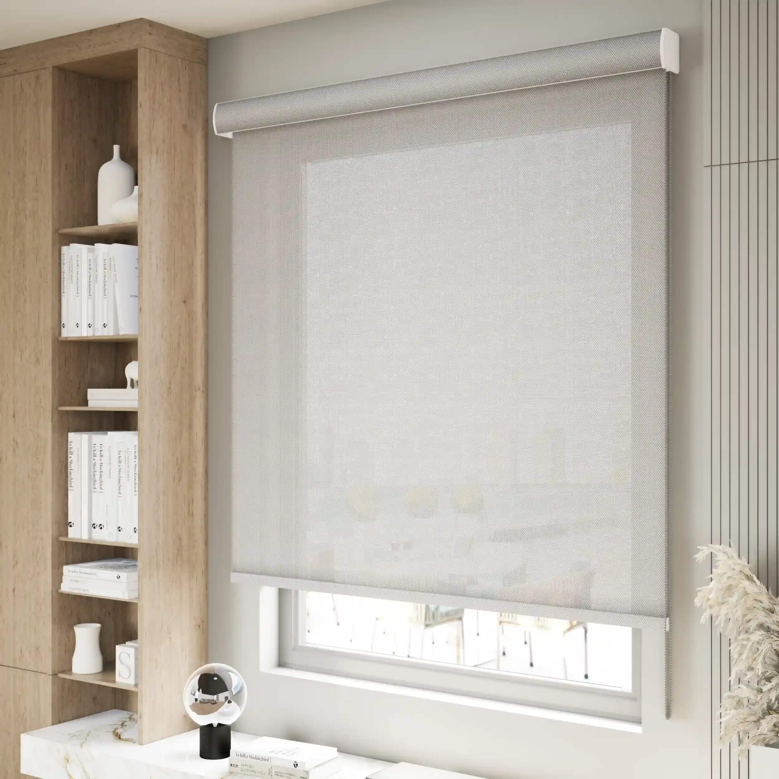 Shop Window Blinds And Shades | Sedar Global