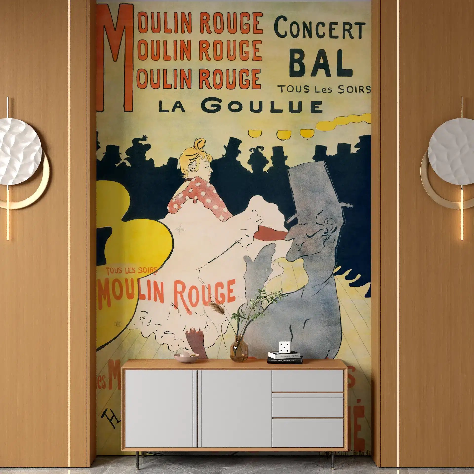 The Met Wallpaper Collection - Multi-Color - 32.88.12 | Sedar GLOBAL