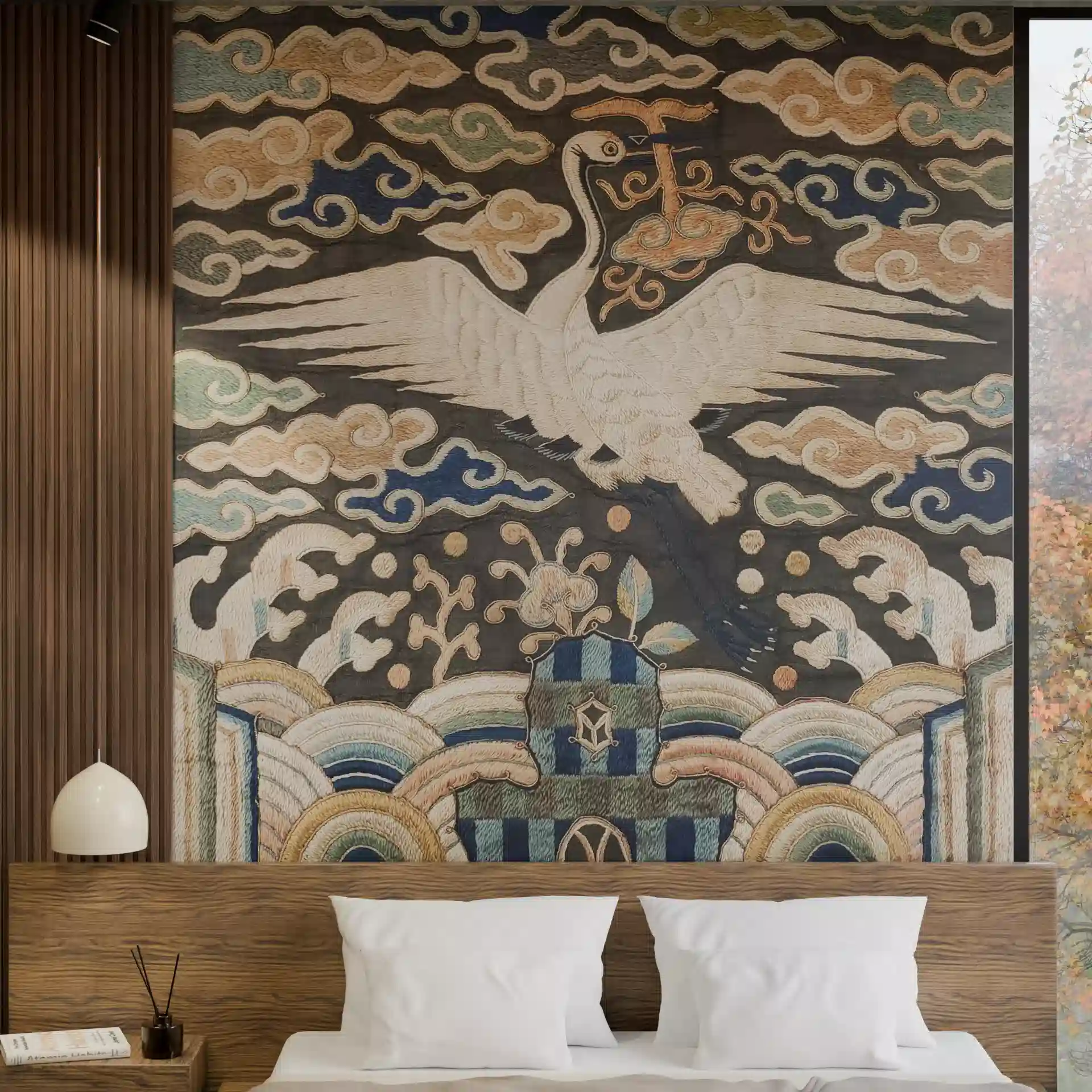 The Met Wallpaper Collection - Multi-Color - 53.60.19 | Sedar UAE