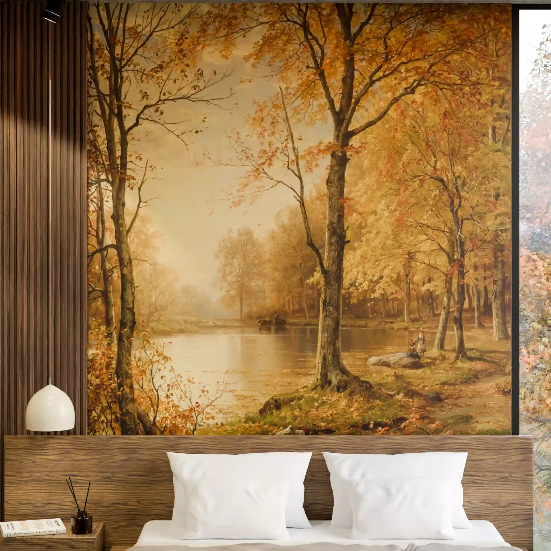 The Met Wallpaper Collection - Multi-Color - 25.110.6 | Sedar GLOBAL